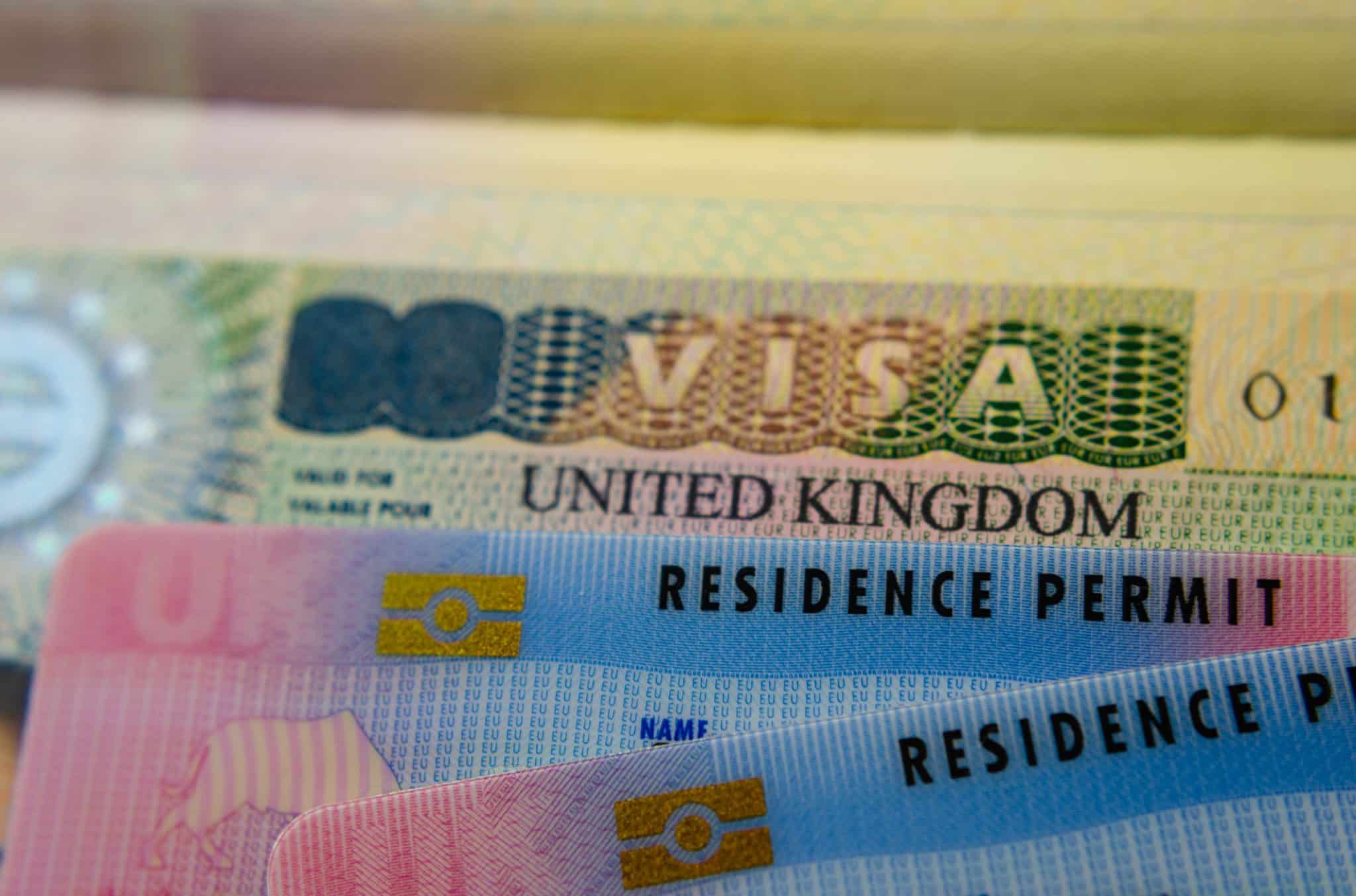 Further Leave to Remain in the UK | Pahl & Associates
